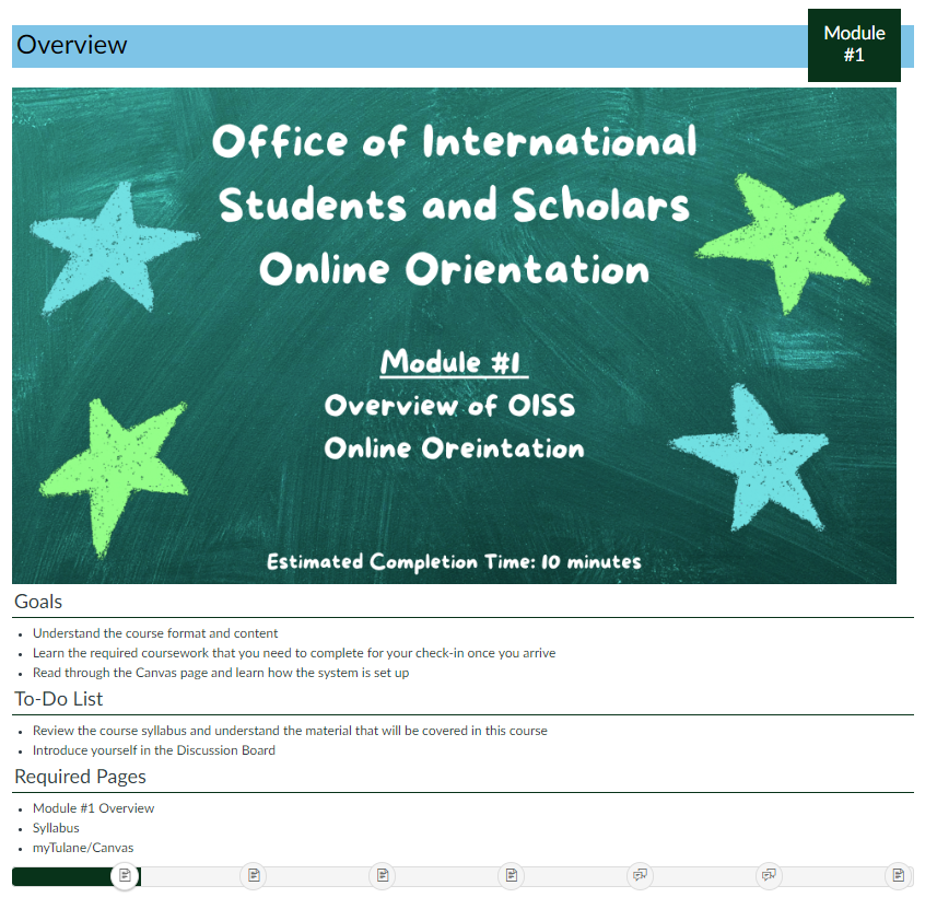 Global Gateway NAFSA 2024 | Office of International Students & Scholars